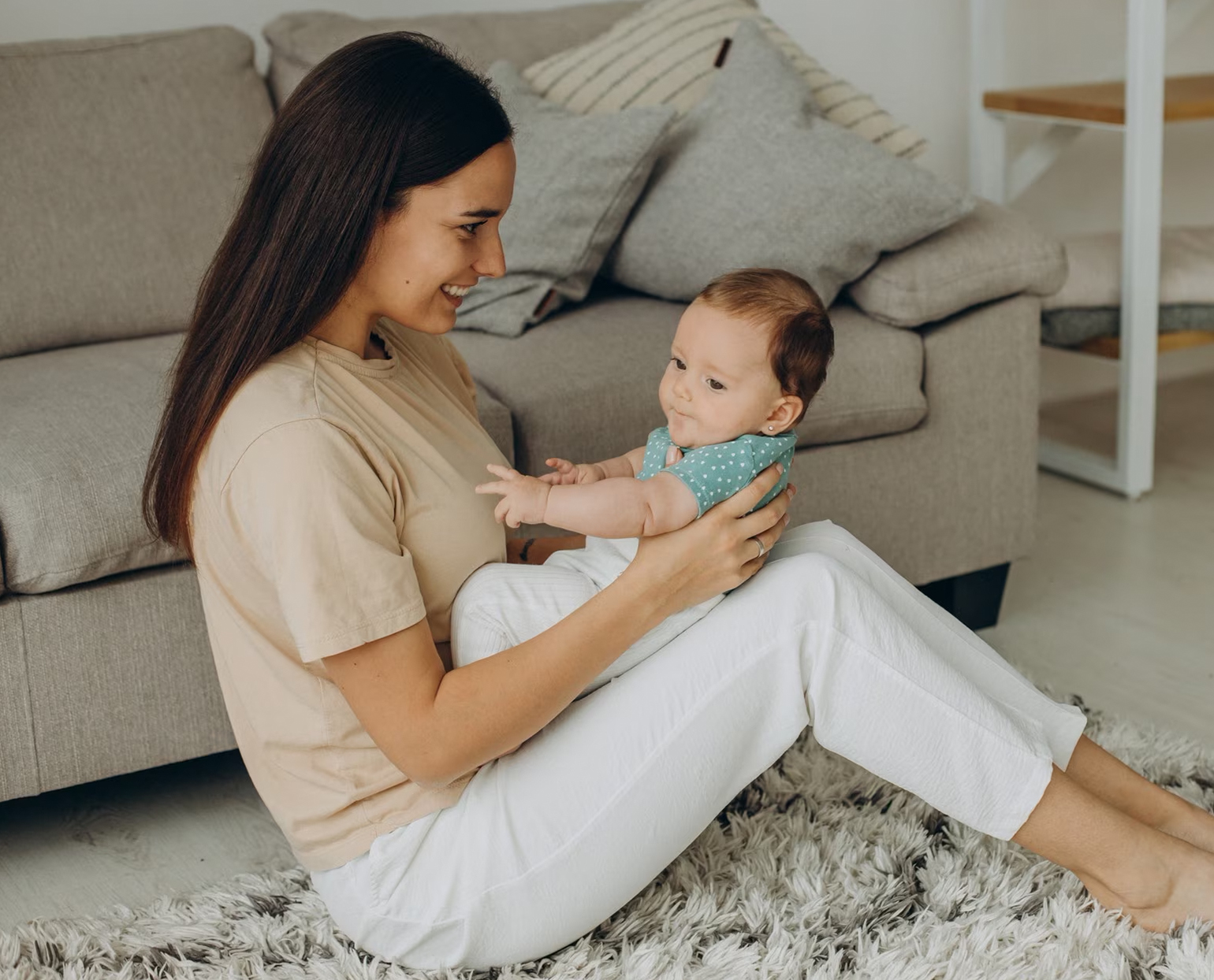 About Us - Casa Esperanza Pregnancy Service Center